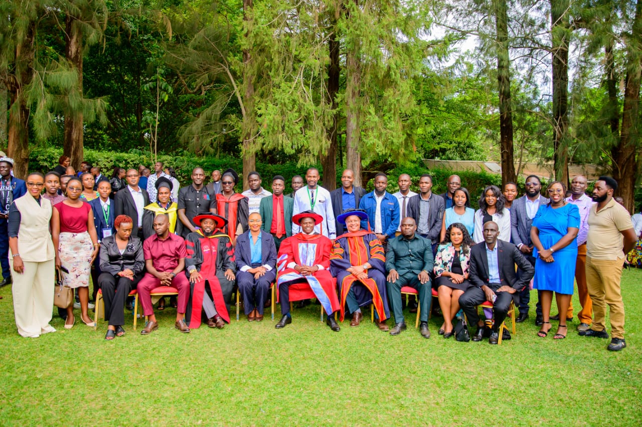 JFC Munene College of Health Sciences
