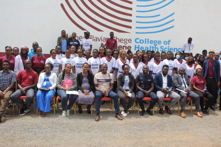 Gallery – JFC Munene College