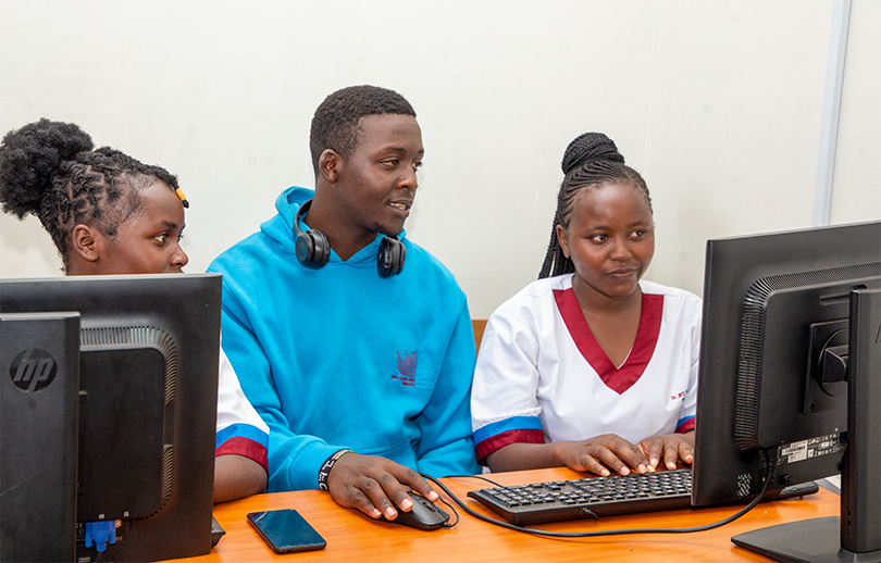 Gallery – JFC Munene College