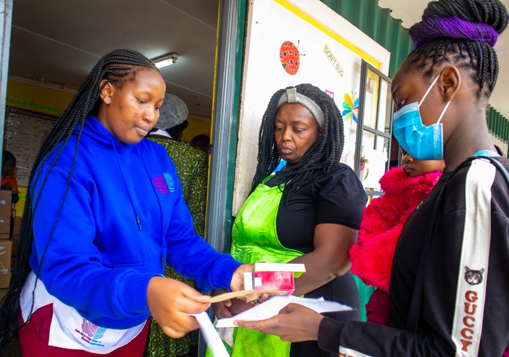 Community Health and Development – JFC Munene College of Health Sciences