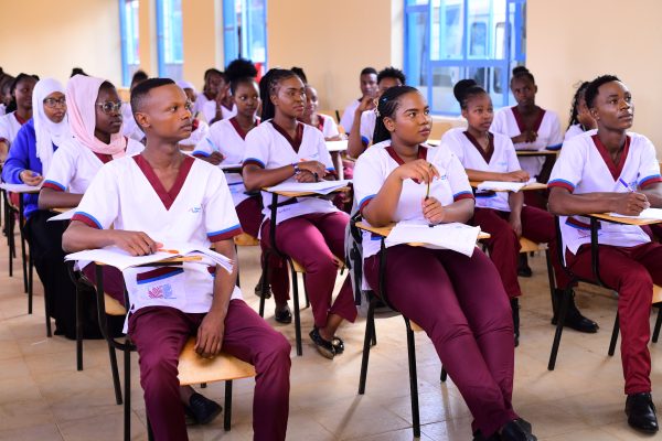 Mortuary Science – JFC Munene College of Health Sciences