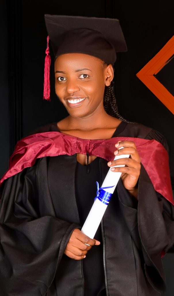 JFC Munene College of Health Sciences – Knowledge with a Mission